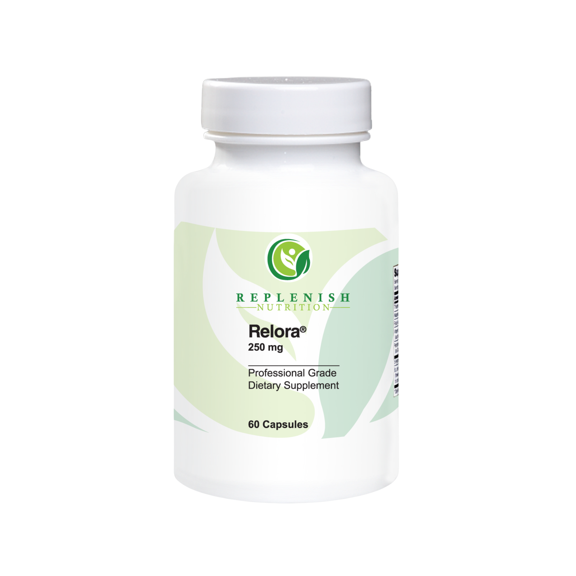 Relora – Replenish Nutrition