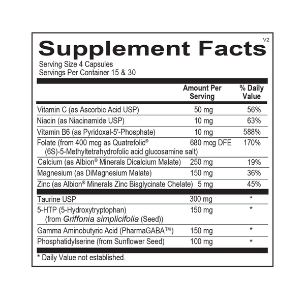 RepleniSleep – Replenish Nutrition